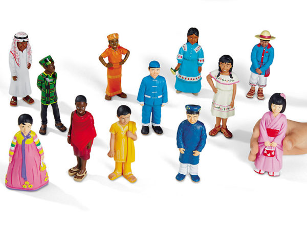 Toys to drive change: 10 ways to foster diversity and inclusion through ...