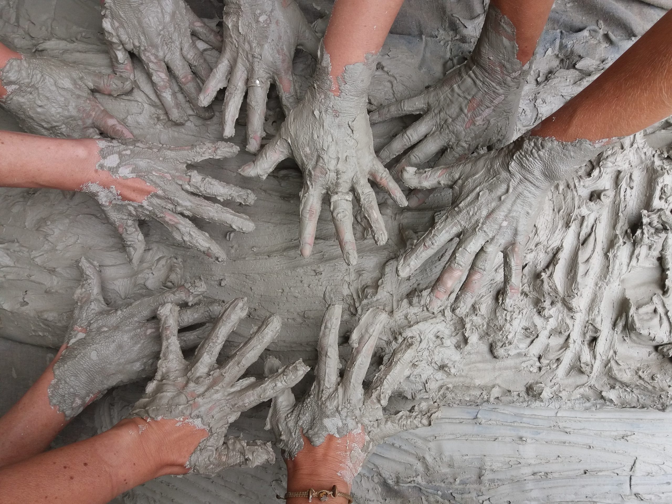 Way to Play: Getting Sensory with The Monarch Studio • The Toyary